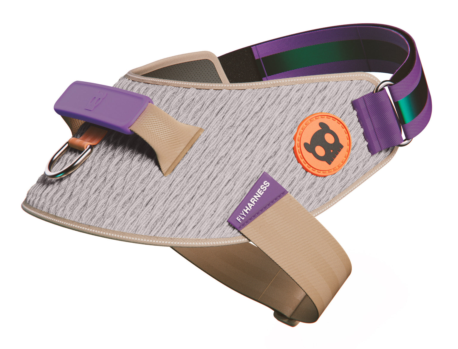 ACG | FlyHarness – Zee.Dog