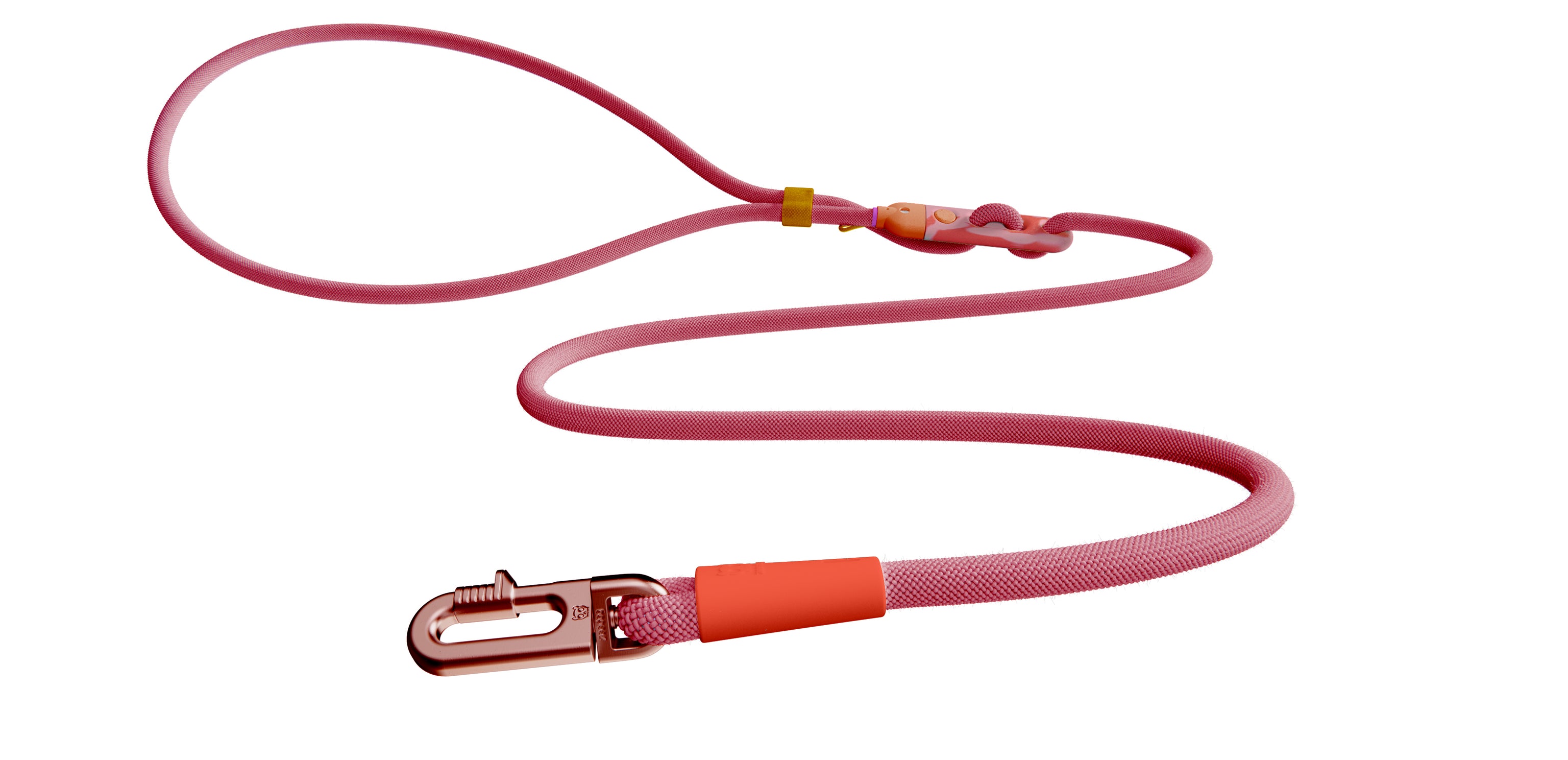 Gazelle Hands-Free Dog Leash - Hands Free Dog Lead by Zee.Dog