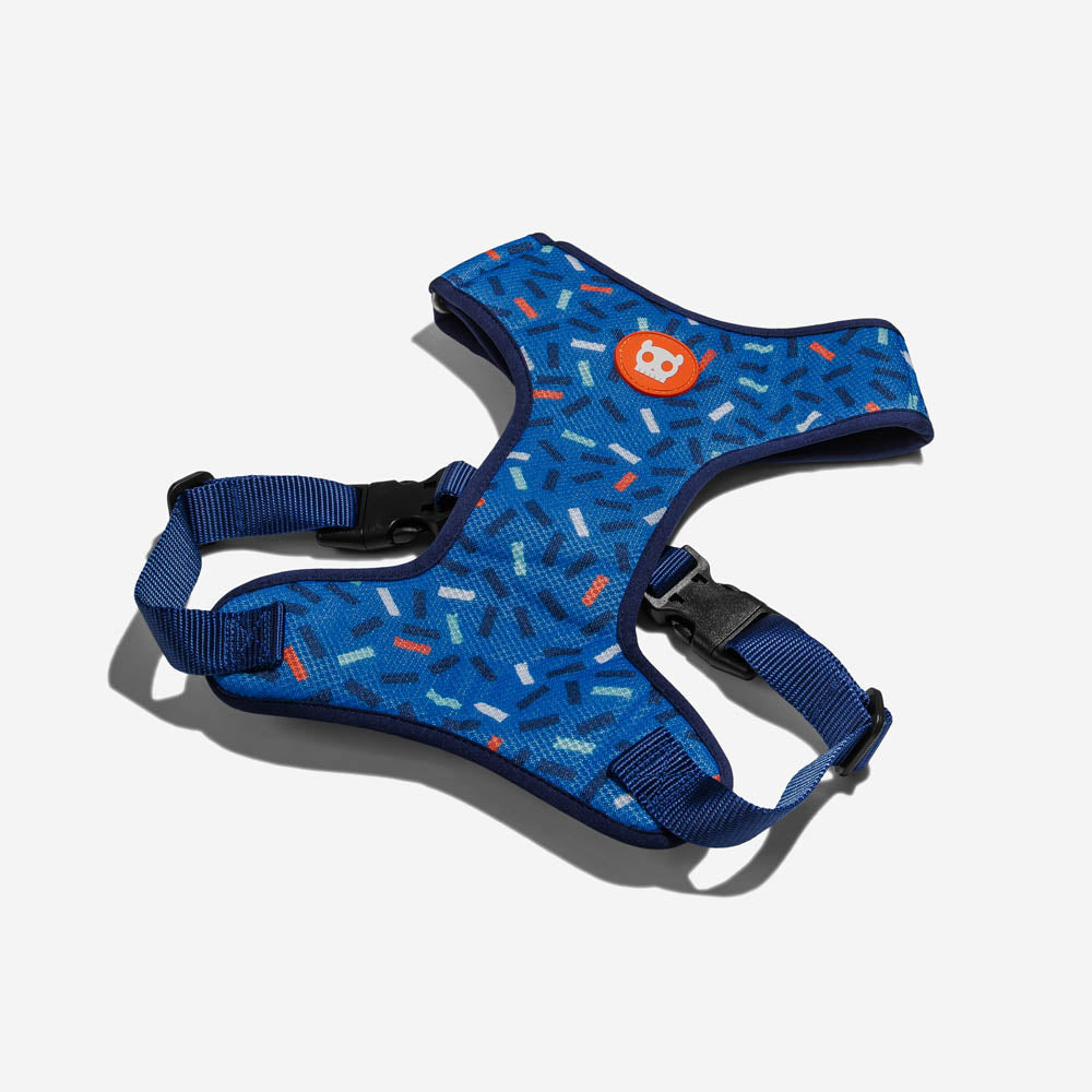 Atlanta | Adjustable Air Mesh Harness – Zee.Dog