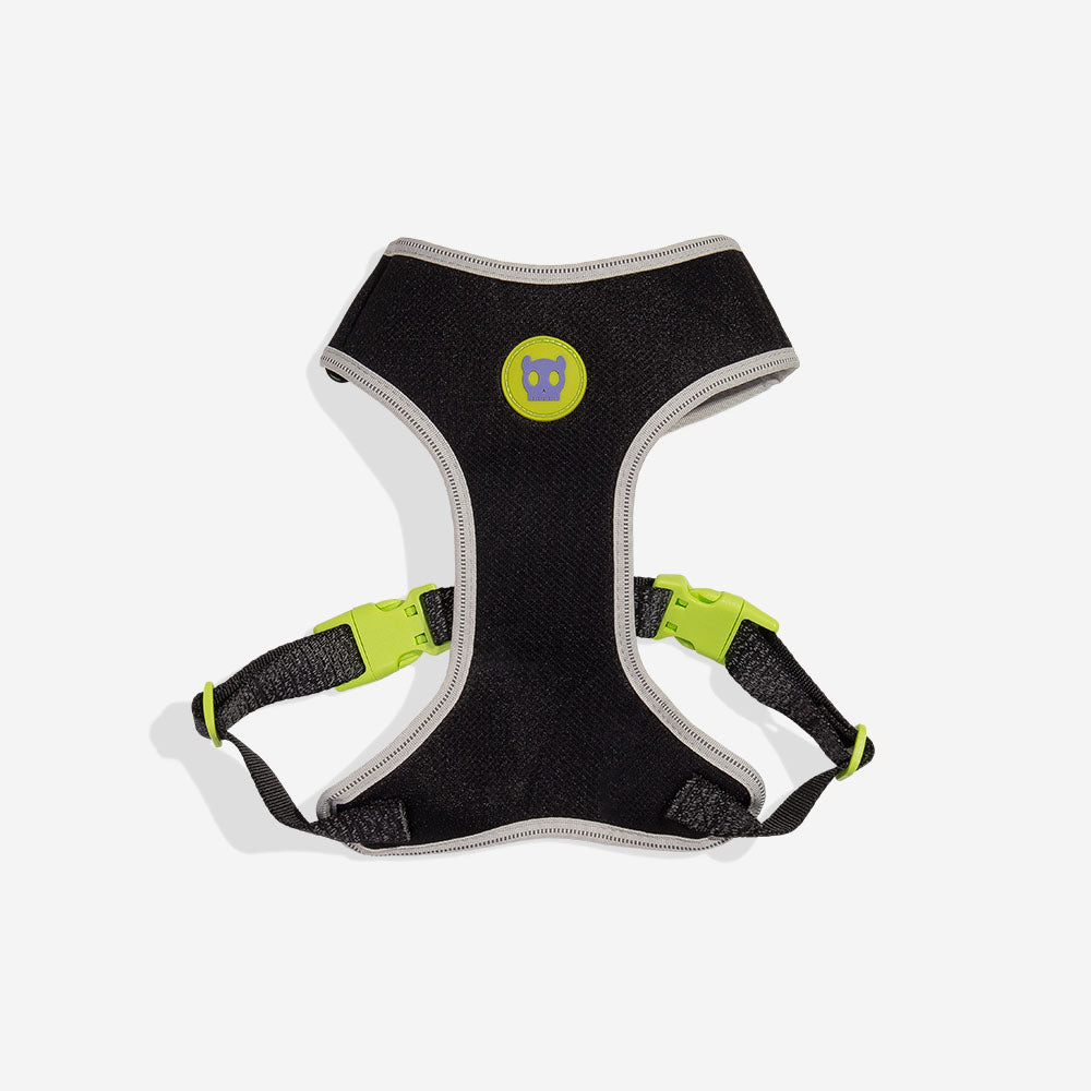 NOX | Adjustable Air Mesh Harness – Zee.Dog
