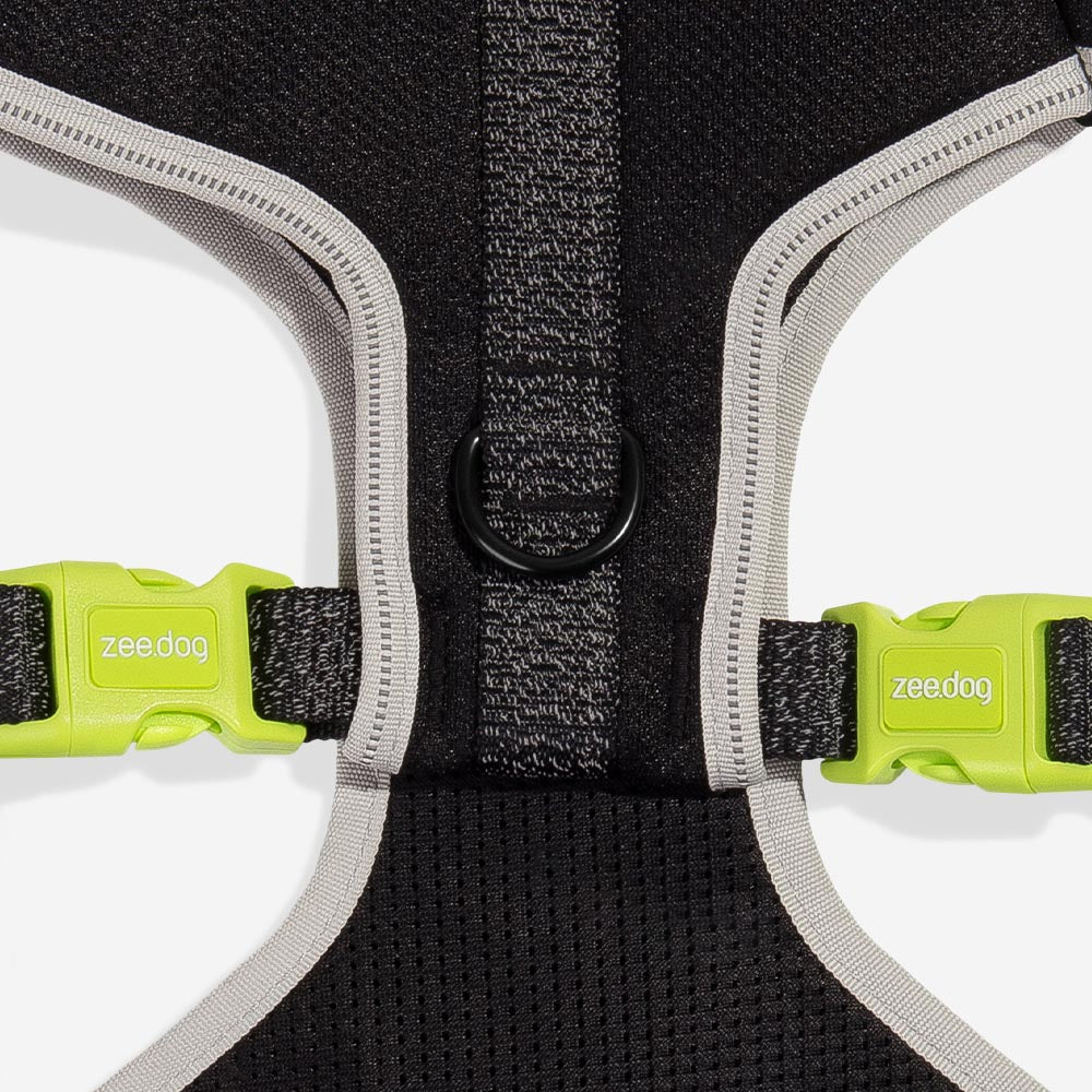 NOX | Adjustable Air Mesh Harness – Zee.Dog