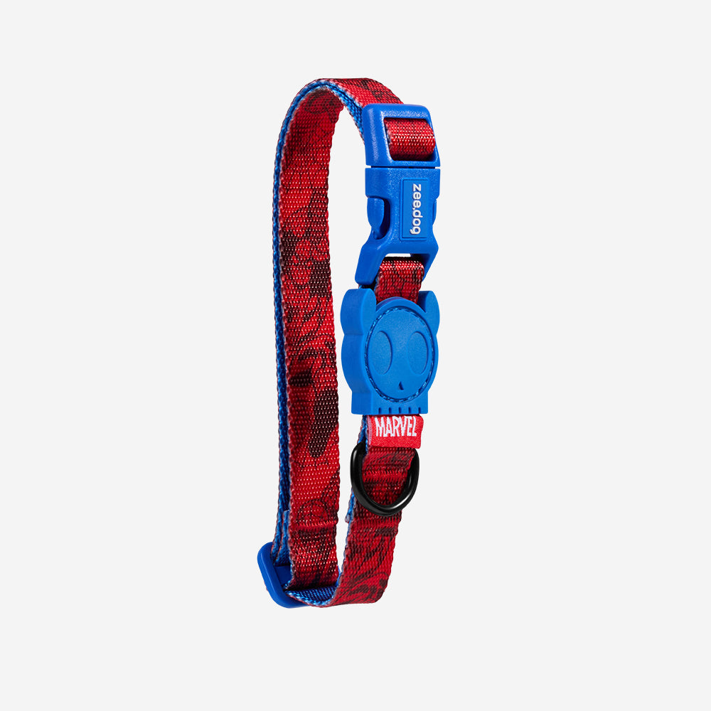 Spider-Man | Collar – Zee.Dog