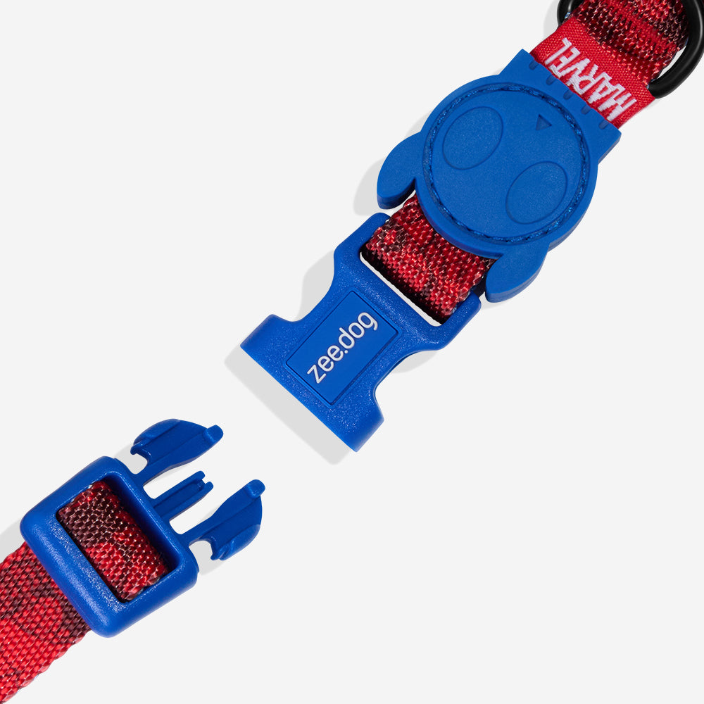 Spider-Man | Collar – Zee.Dog