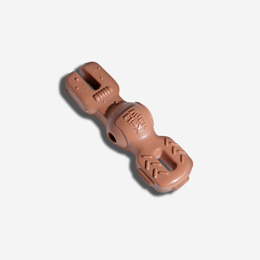 Nylon Dog Toy | Wrench - Alien Flex – Zee.Dog
