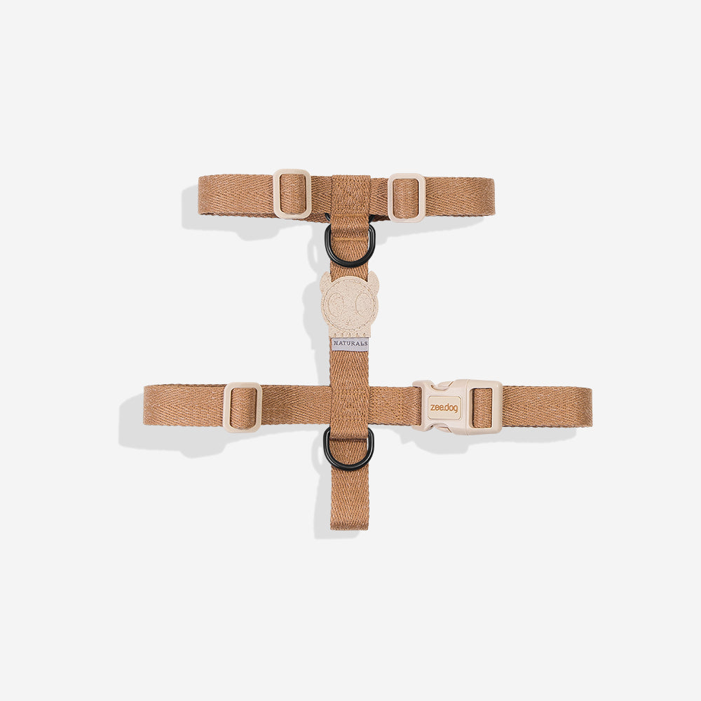 Dune | H Harness – Zee.Dog