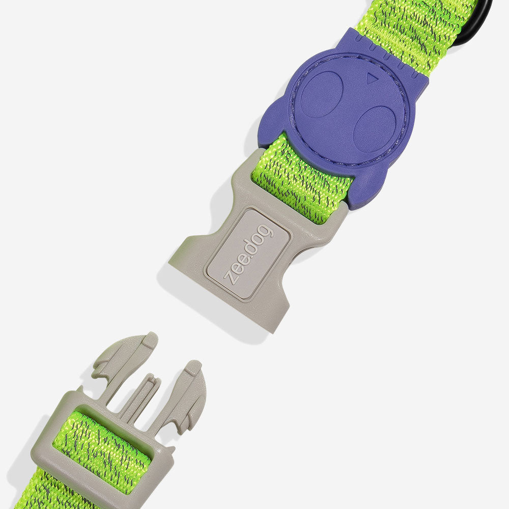 NOX Lumen | H Harness – Zee.Dog