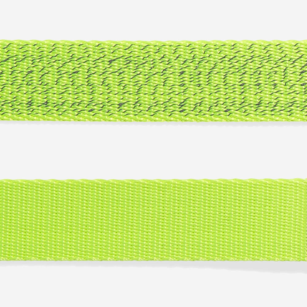 NOX Lumen | H Harness – Zee.Dog