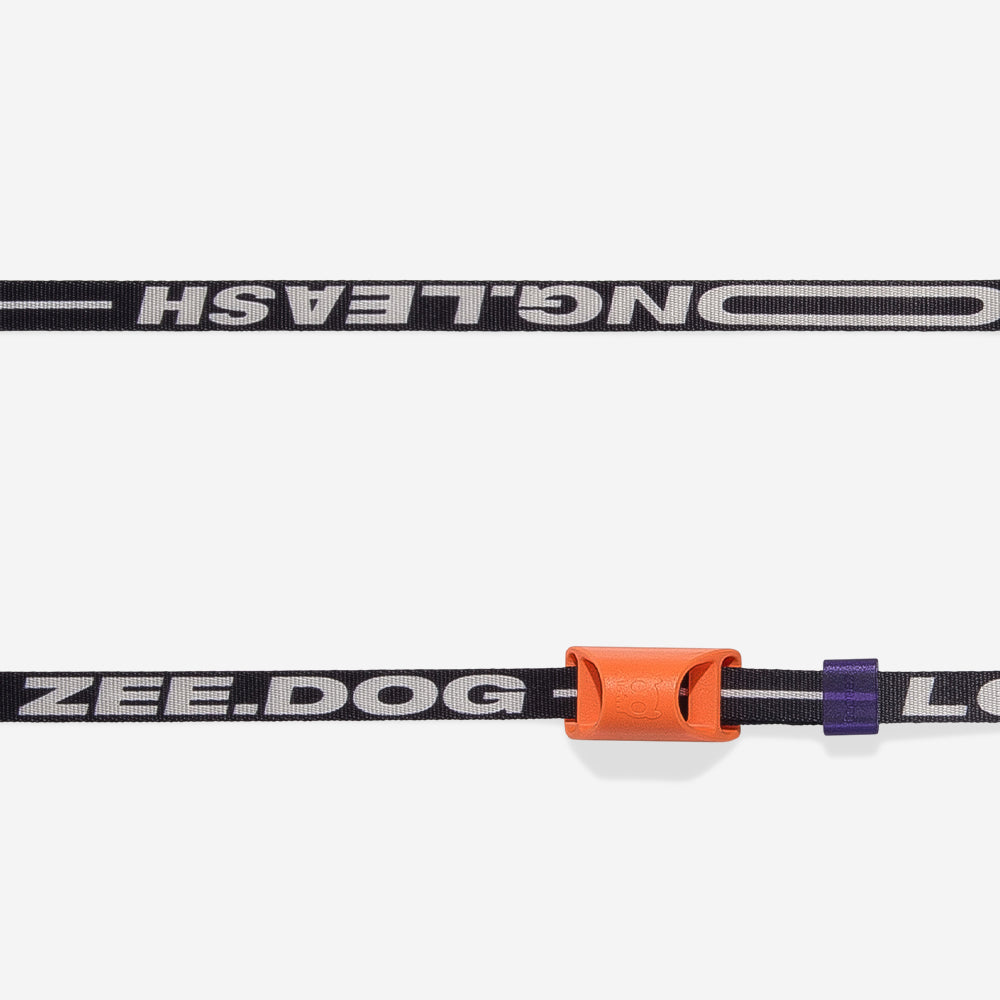 Primo | Long Leash - Adjustable up to 10 ft. long dog leash – Zee.Dog