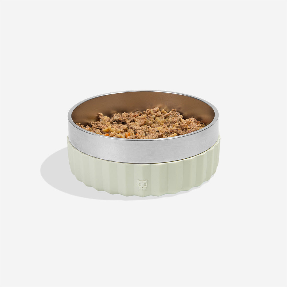 Mayo Star Sage | Tuff Bowl (1.2L) – Zee.Dog