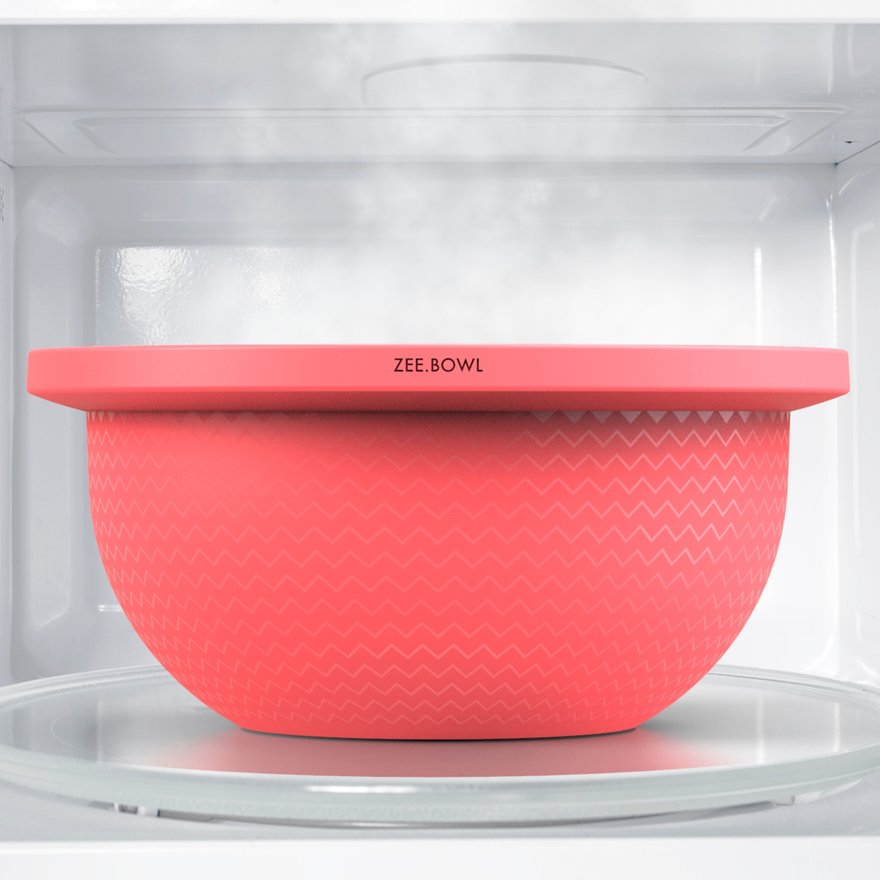 Coral | Zee.Bowl – Zee.Dog