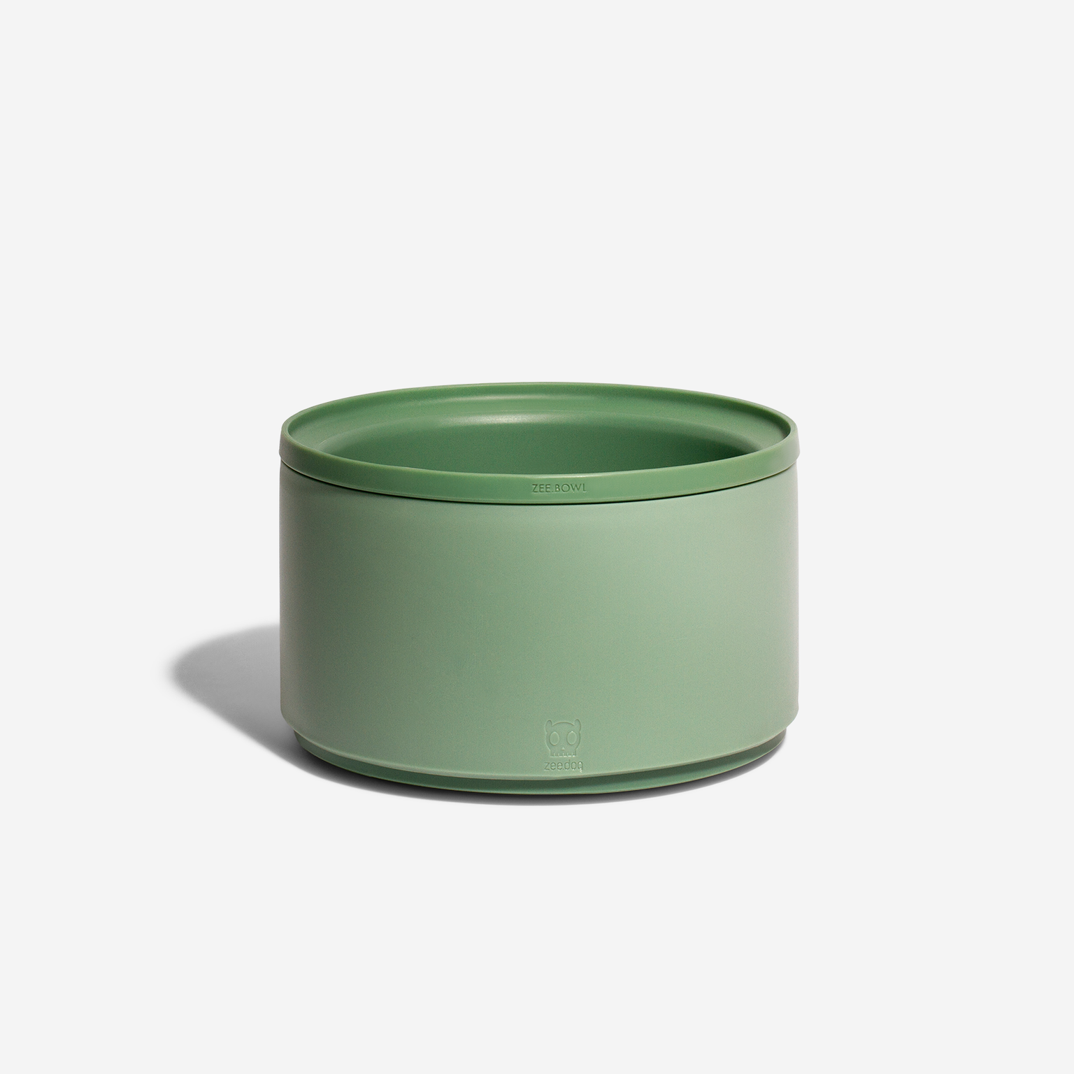 Patrol | Zee.Bowl – Zee.Dog
