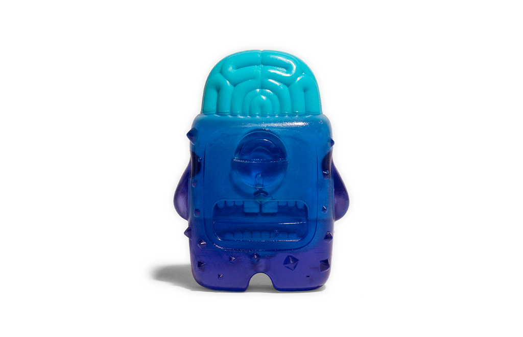 Brain Freeze | Dog Toy – Zee.Dog