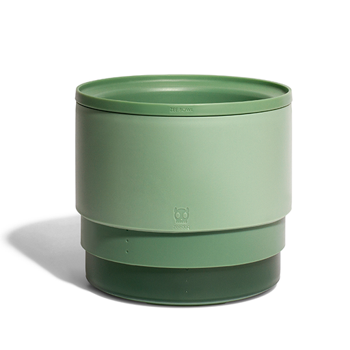 Patrol | Zee.Bowl – Zee.Dog
