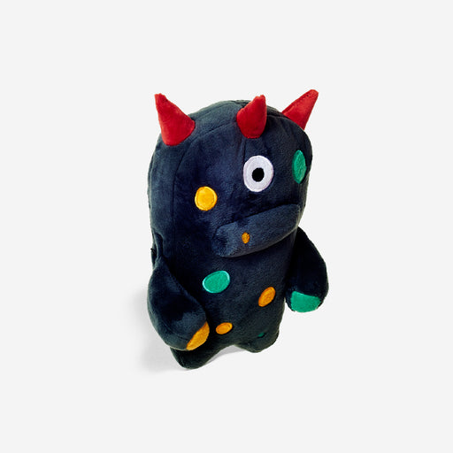 Ghim Alien Flex Plush Squeaky Dog Toy – Indoor Dog Toy with Squeaker ...