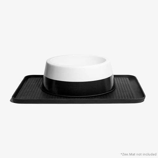 Black | Classic Bowl – Zee.Dog