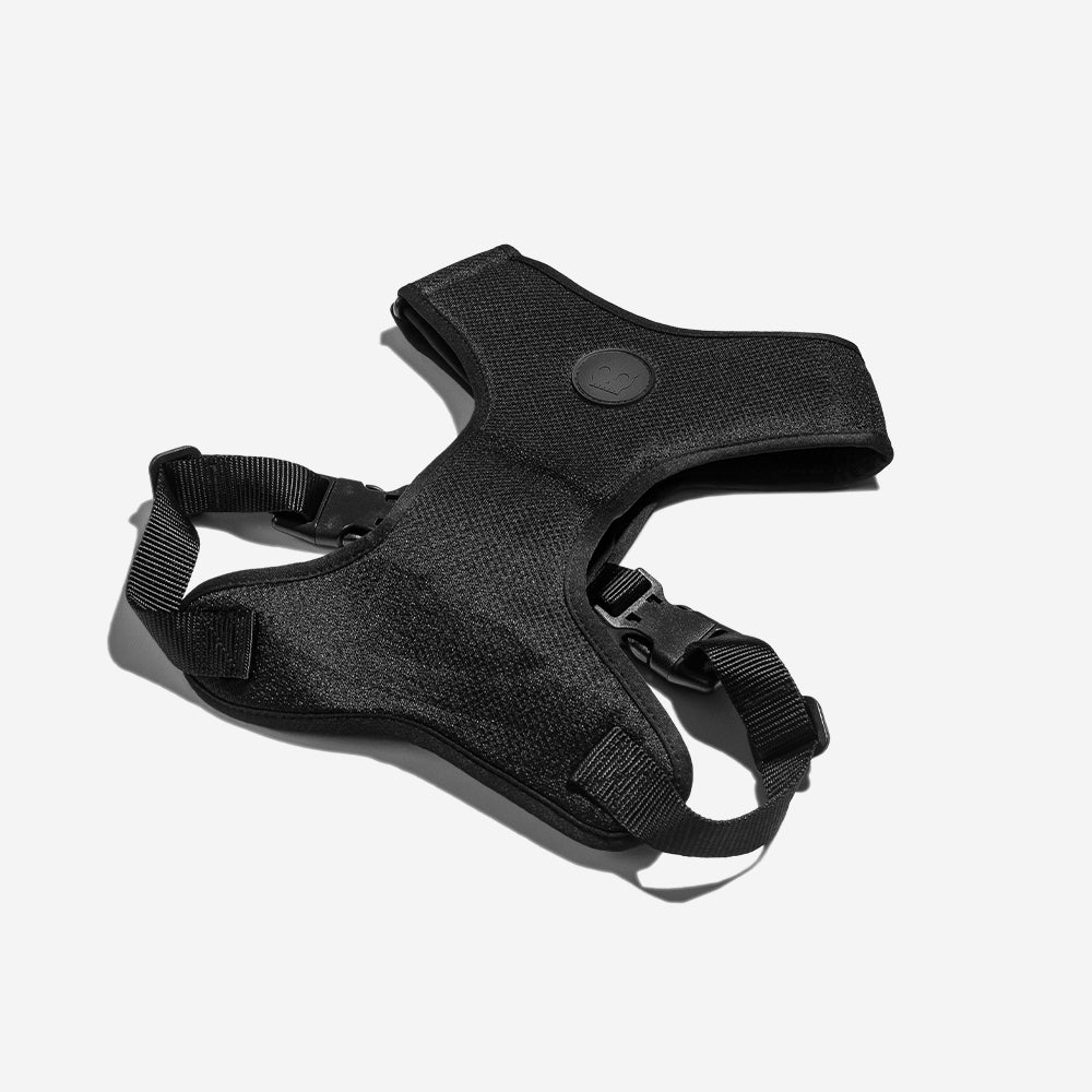 Gotham | Adjustable Air Mesh Harness – Zee.Dog