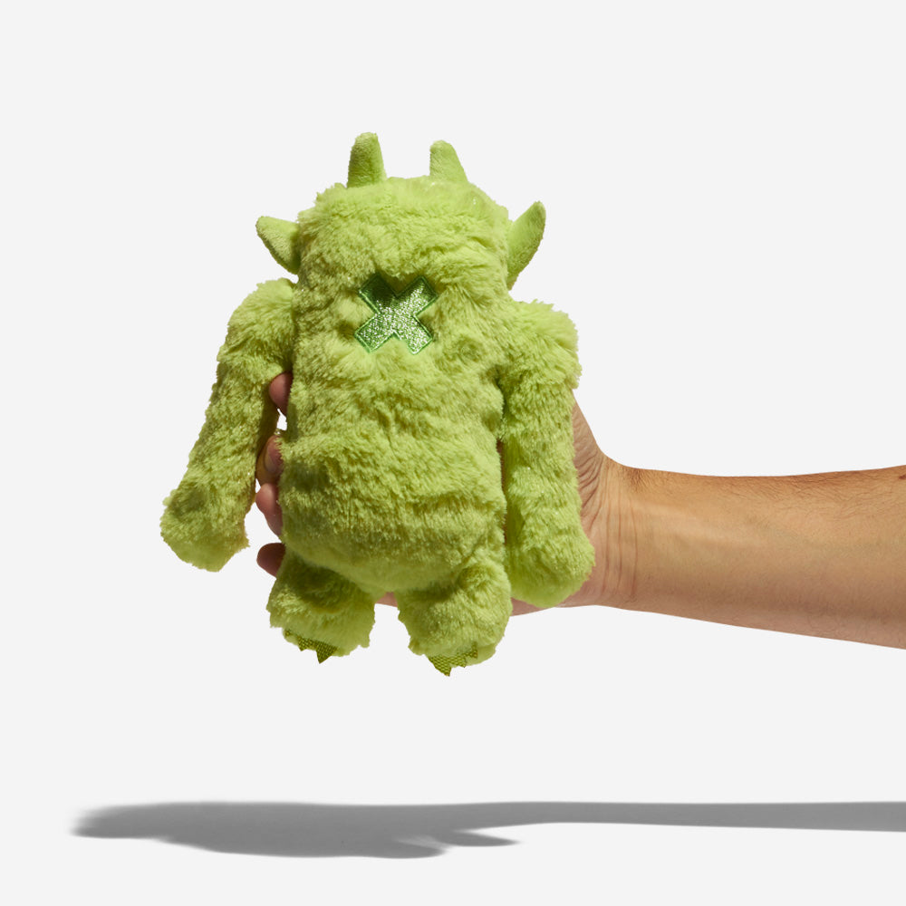 Greg | Plush Dog Toy – Zee.Dog
