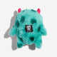Mr. X | 2-in-1 Plush Chew Toy – Zee.Dog