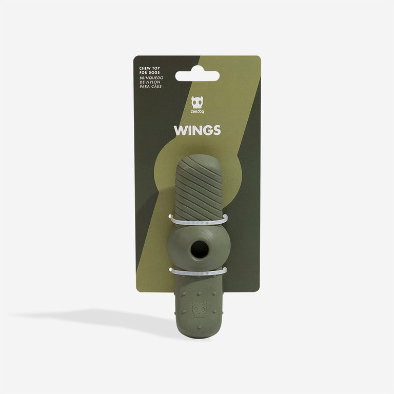 Wings | Chew Toy for Dogs – Zee.Dog