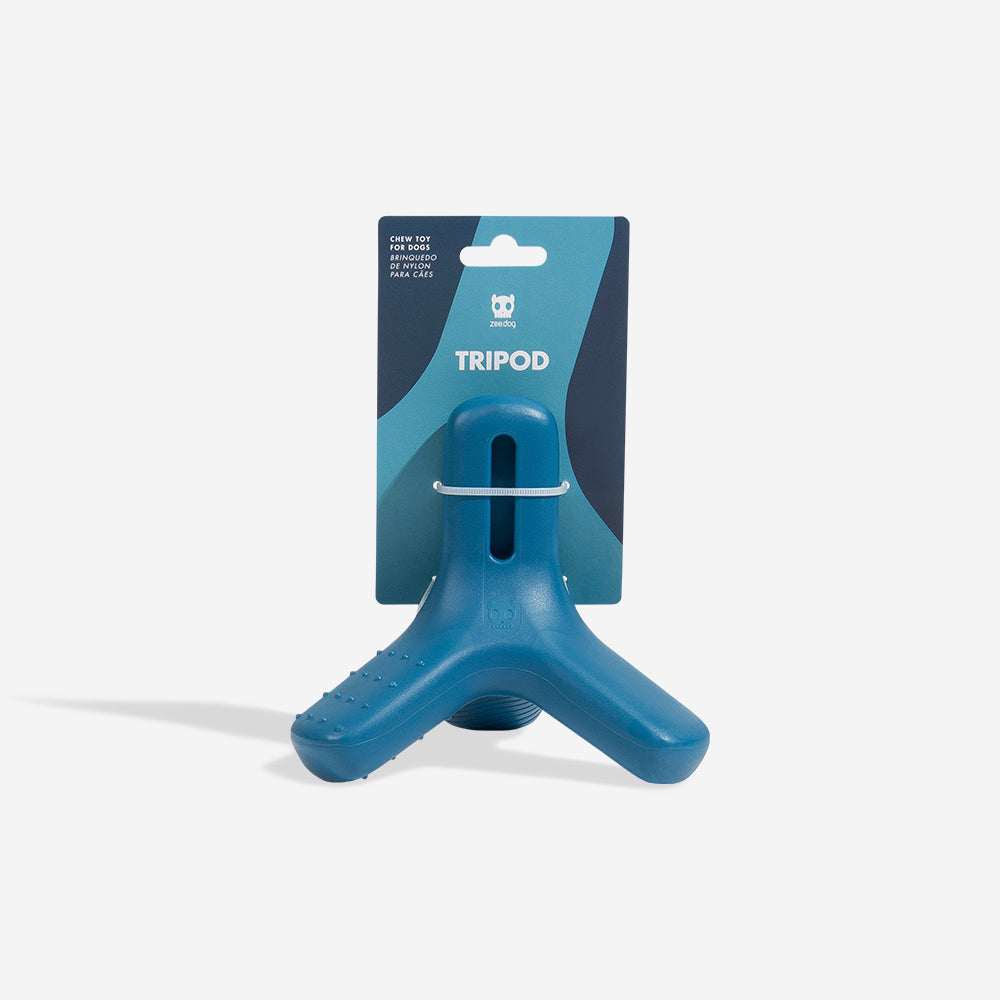 Tripod | Chew Toy for Dogs – Zee.Dog