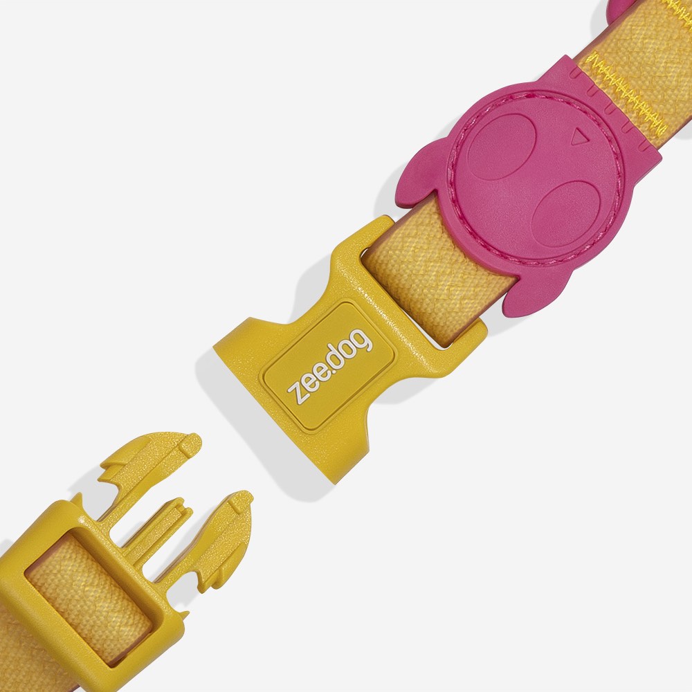 Neopro Lyra | H-Harness – Zee.Dog