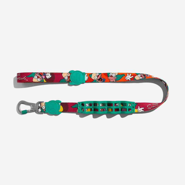 Krusty | The Ruff Leash – Zee.Dog