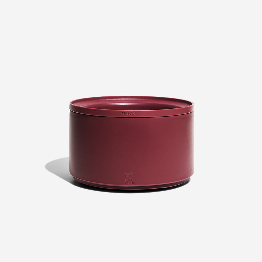 Bordeau | Zee.Bowl – Zee.Dog