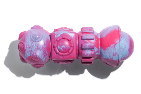 Tough Dog Toy | Space Station - Alien Flex – Zee.Dog