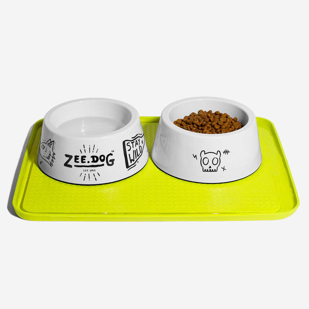 Lime | Zee.Mat – Zee.Dog